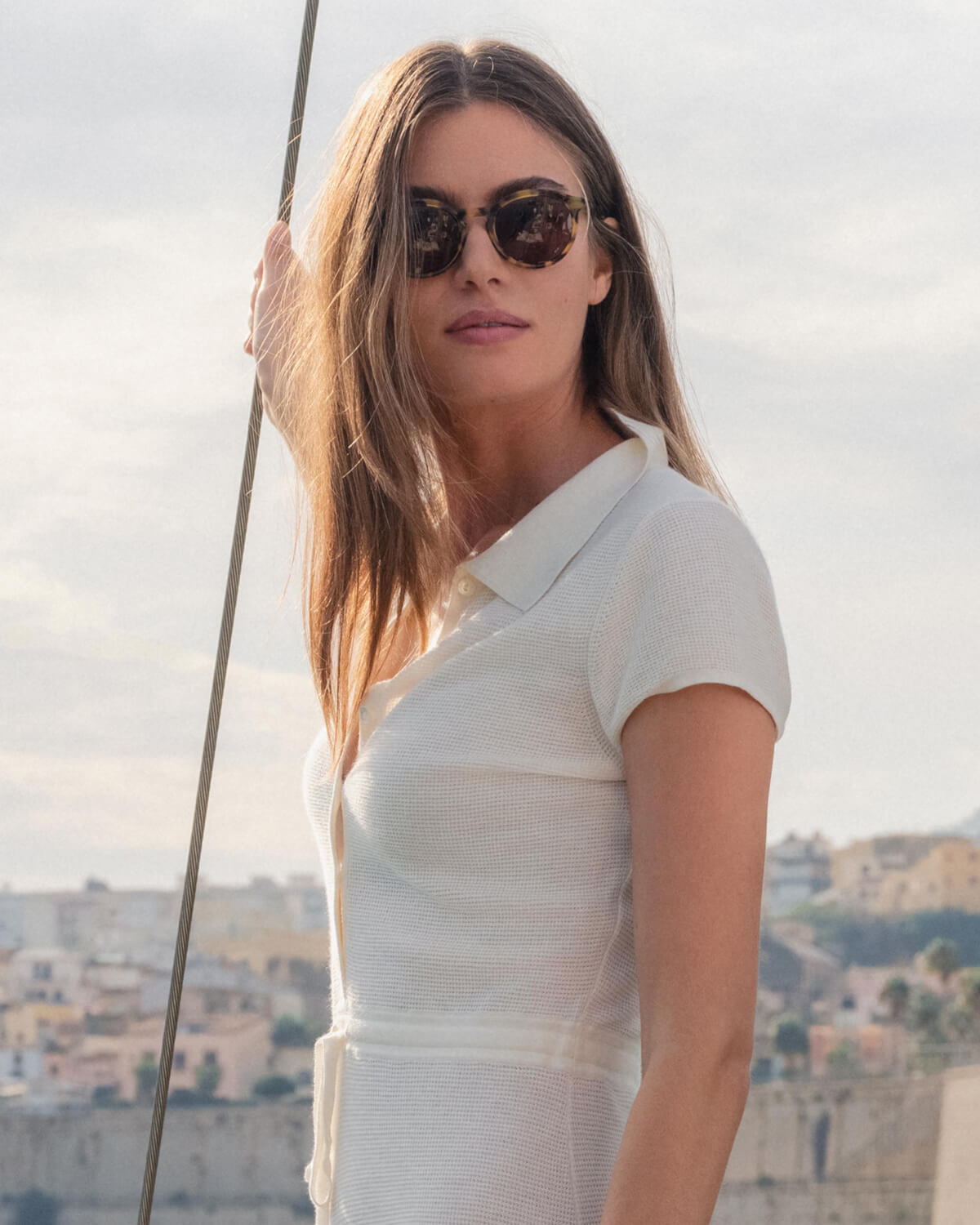 Finest Luxury Cashmere Clothing and Accessories | N.Peal