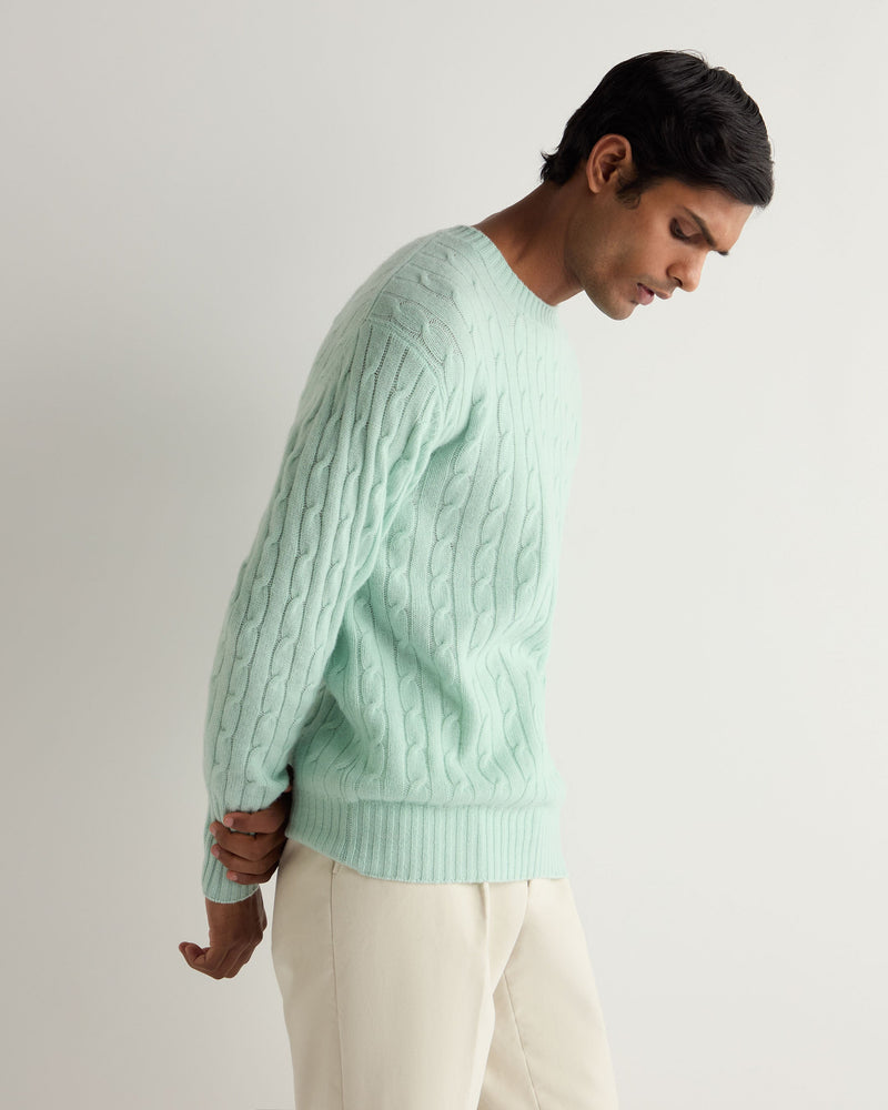 Finest Luxury Cashmere Clothing and Accessories | N.Peal