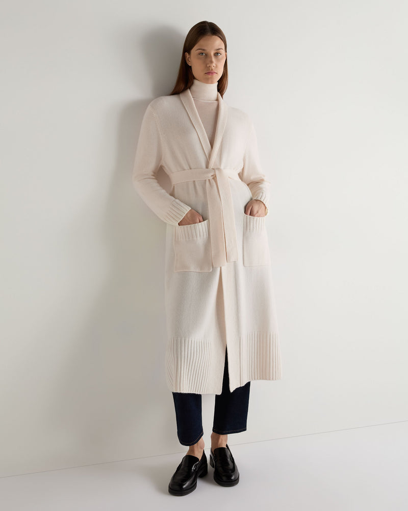 Finest Luxury Cashmere Clothing and Accessories | N.Peal